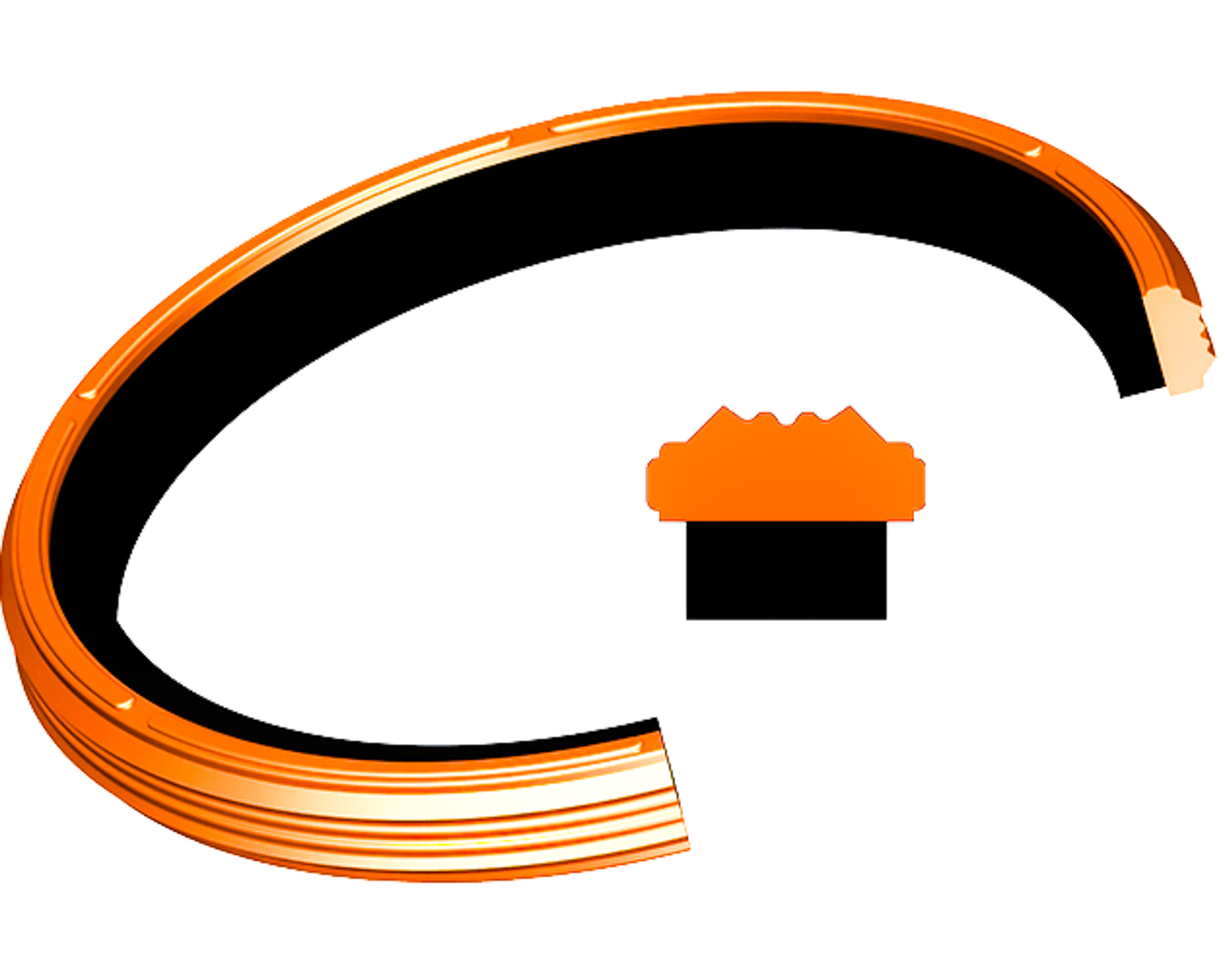 Piston Seals – AC DePuydt