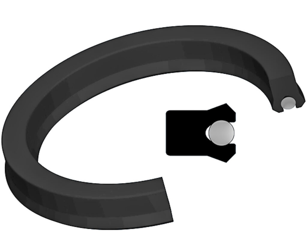 U-Seals – AC DePuydt