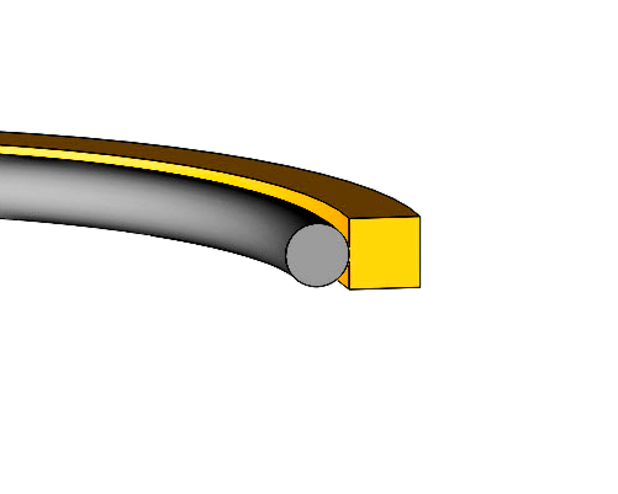 Piston Seals – AC DePuydt