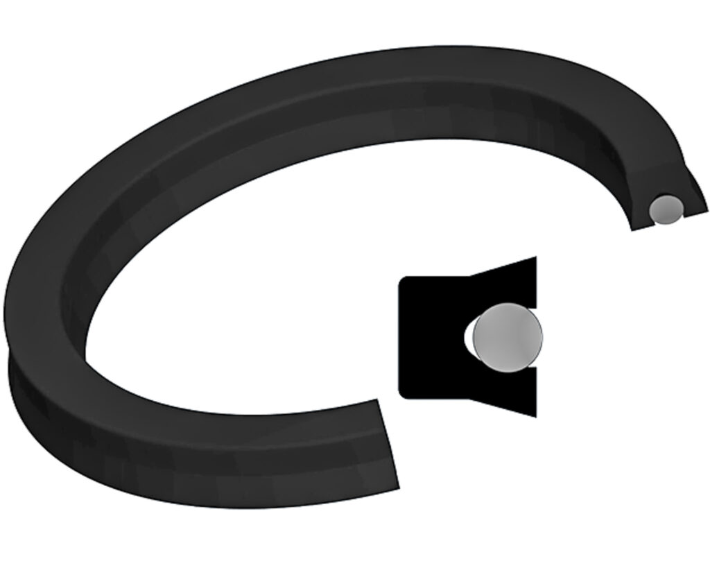 U-Seals – AC DePuydt