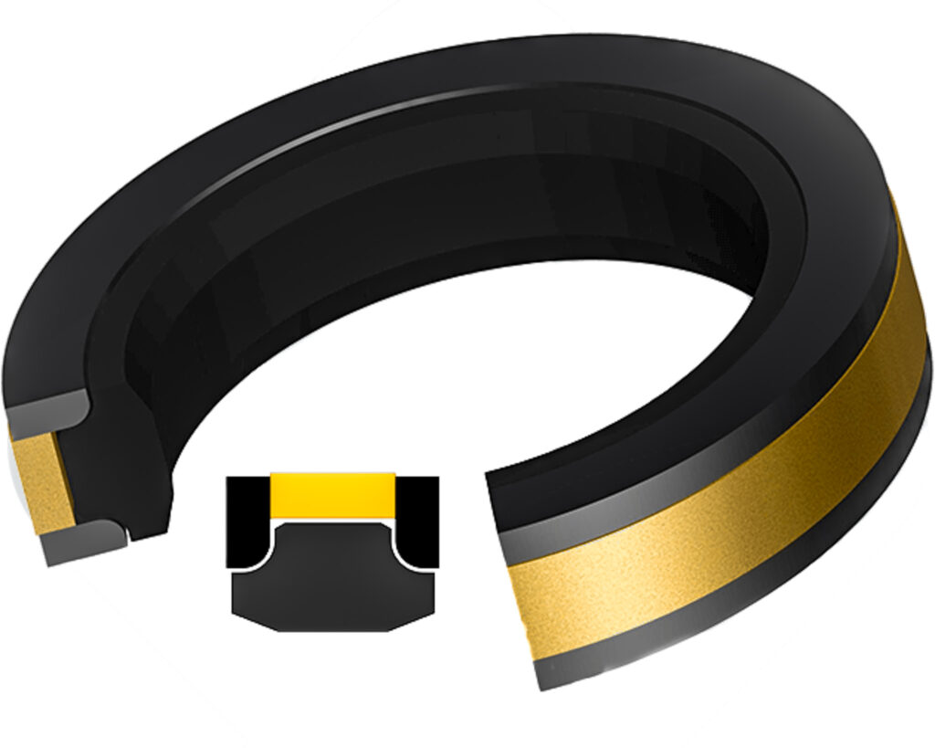 Piston Seals – AC DePuydt