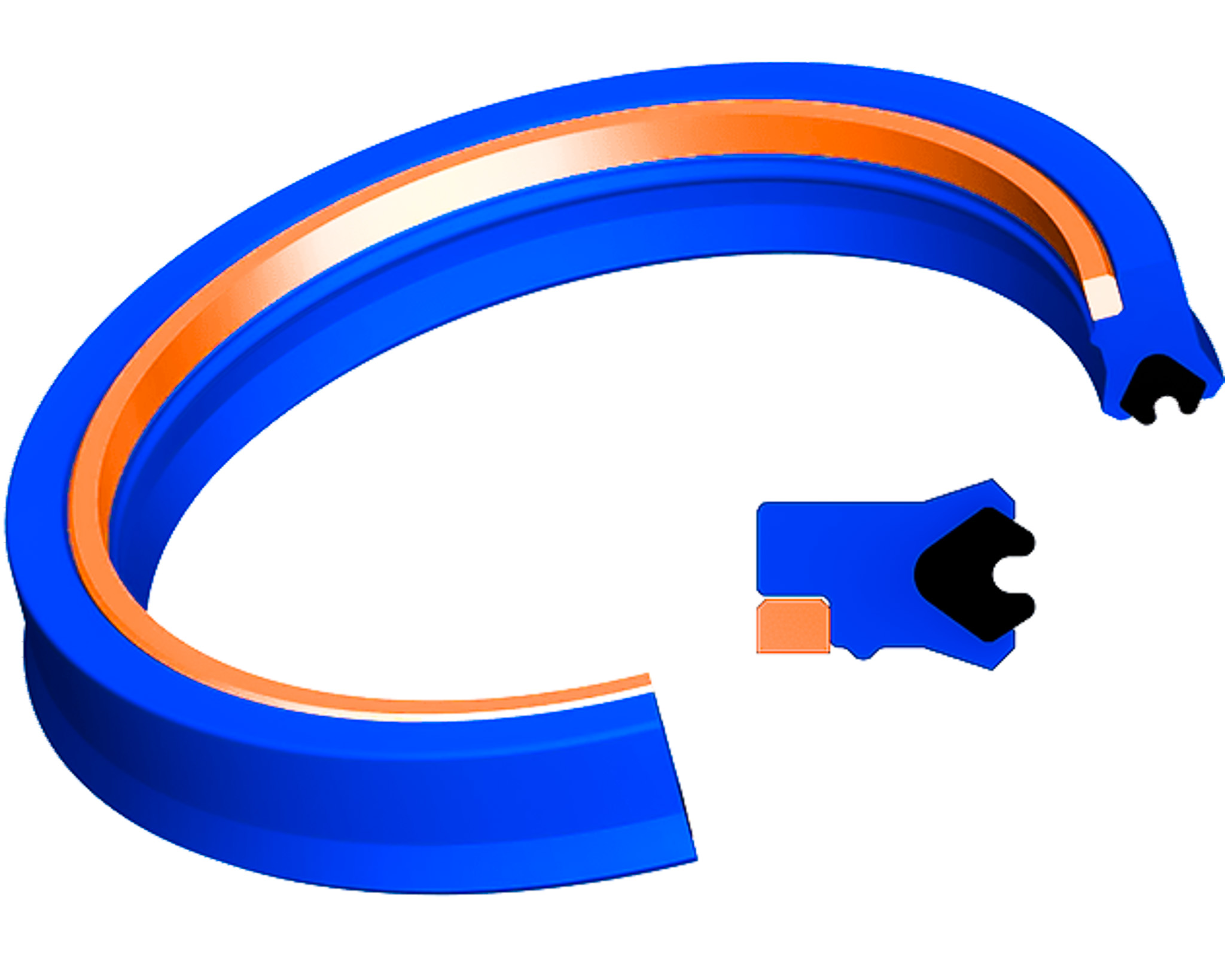 U-Seals – AC DePuydt