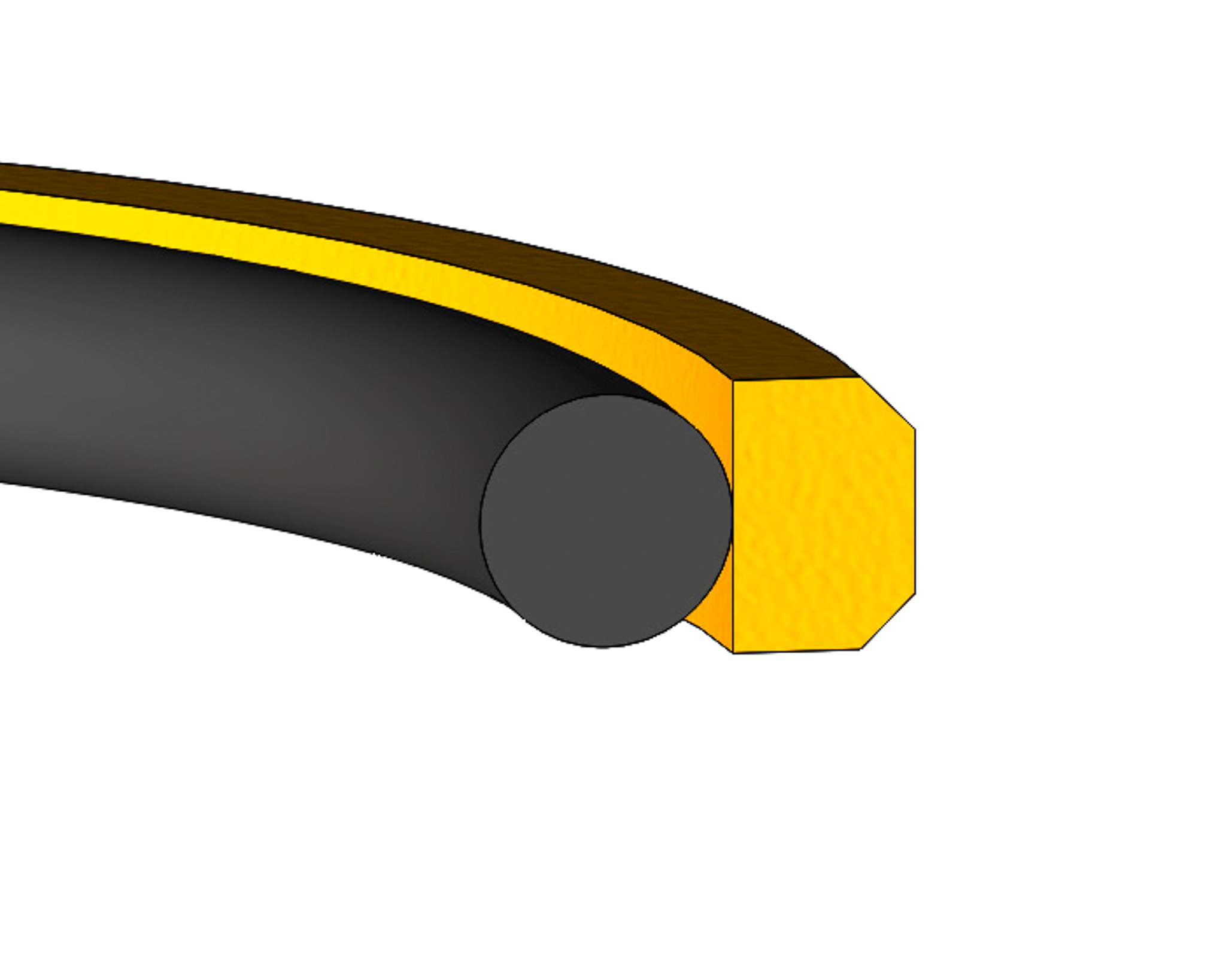 Piston Seals – AC DePuydt