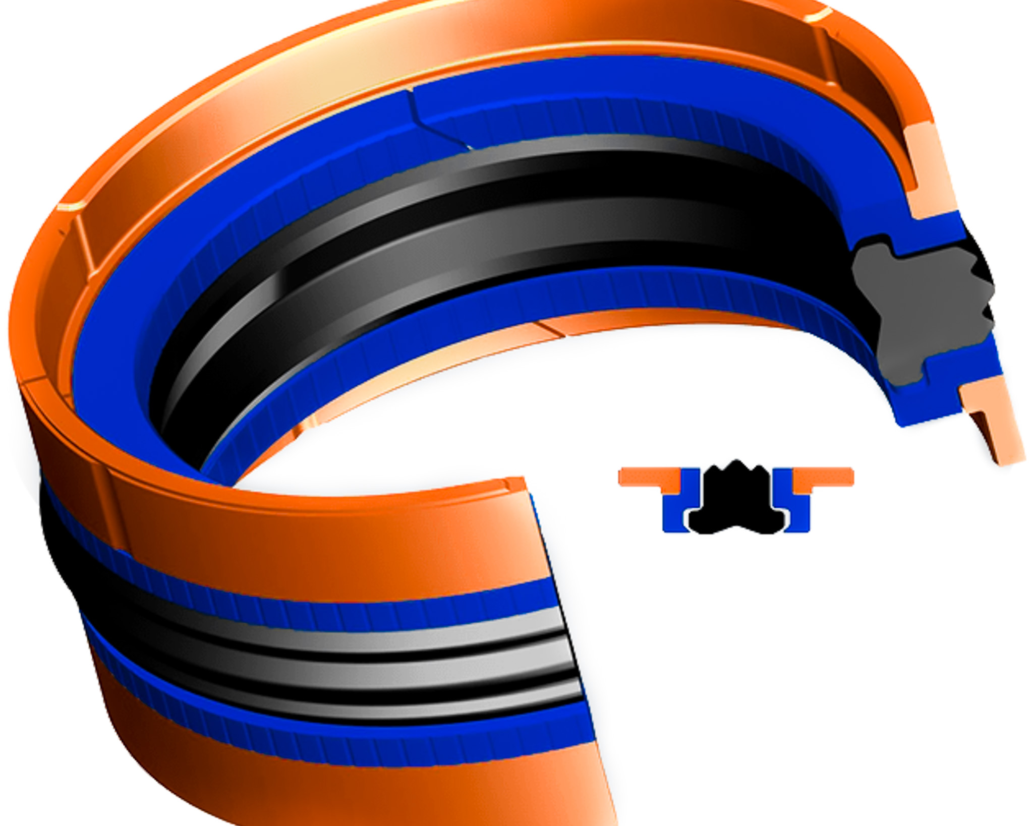 Piston Seals – AC DePuydt