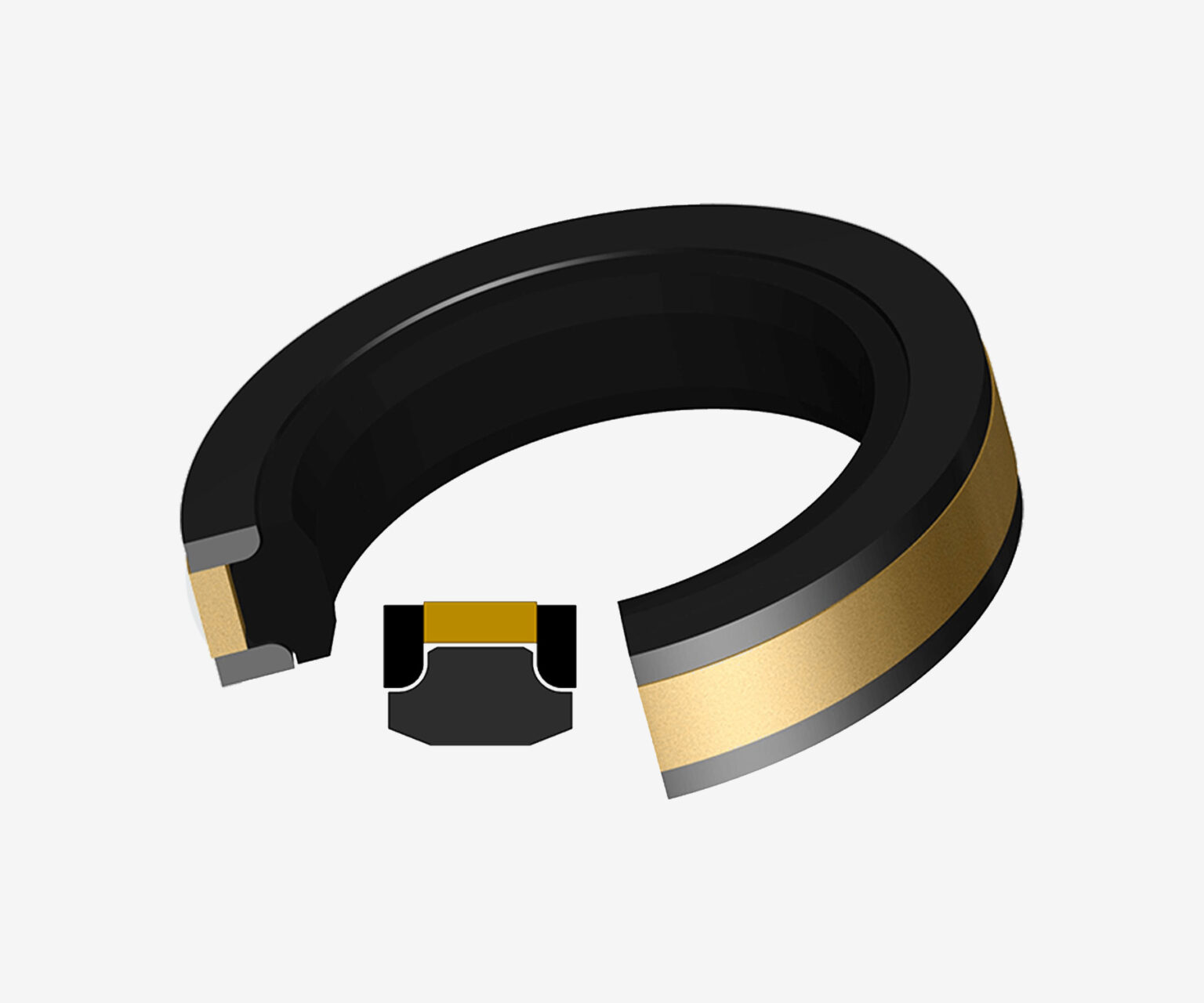 Piston Seals – AC DePuydt