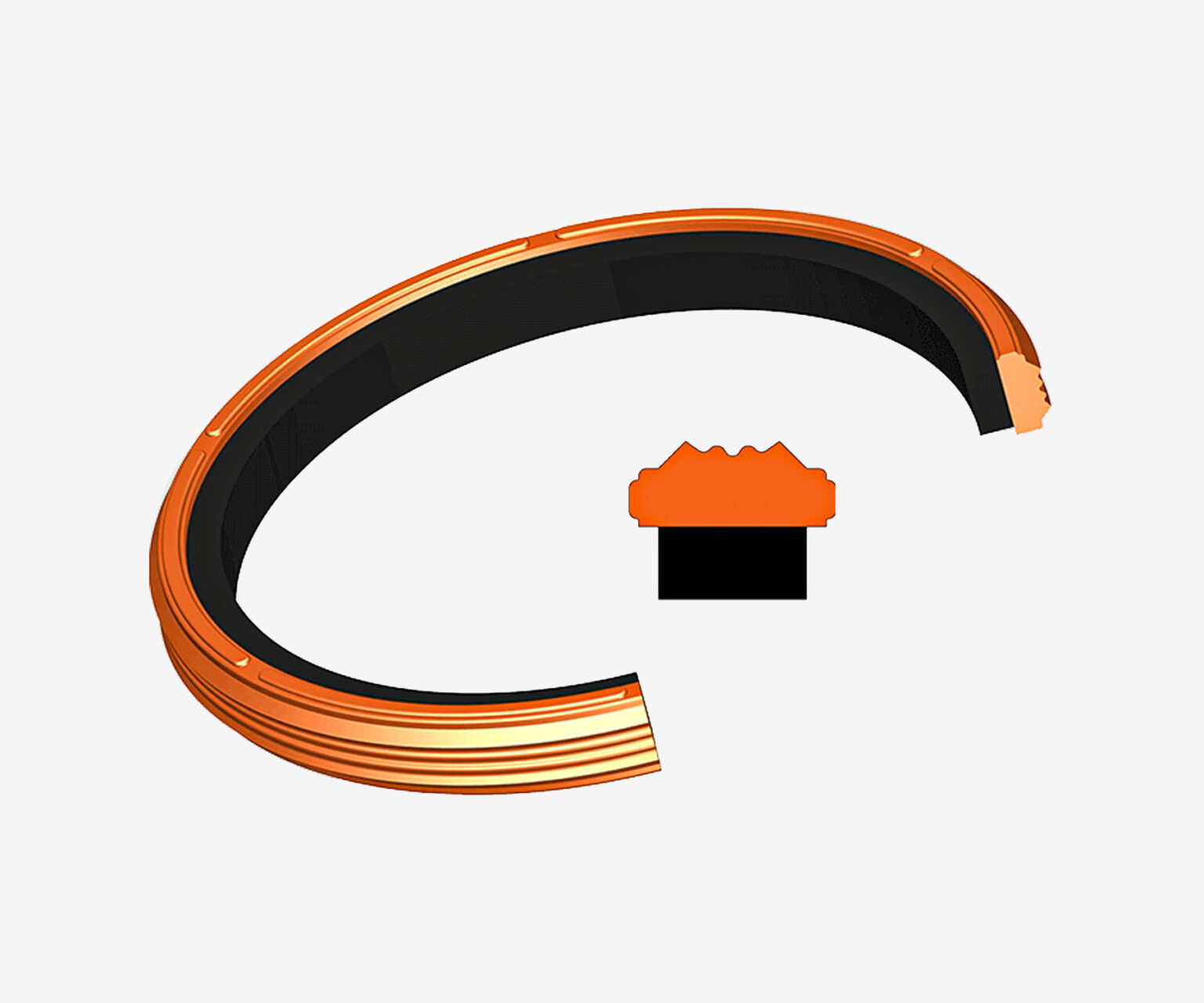 Piston Seals – AC DePuydt