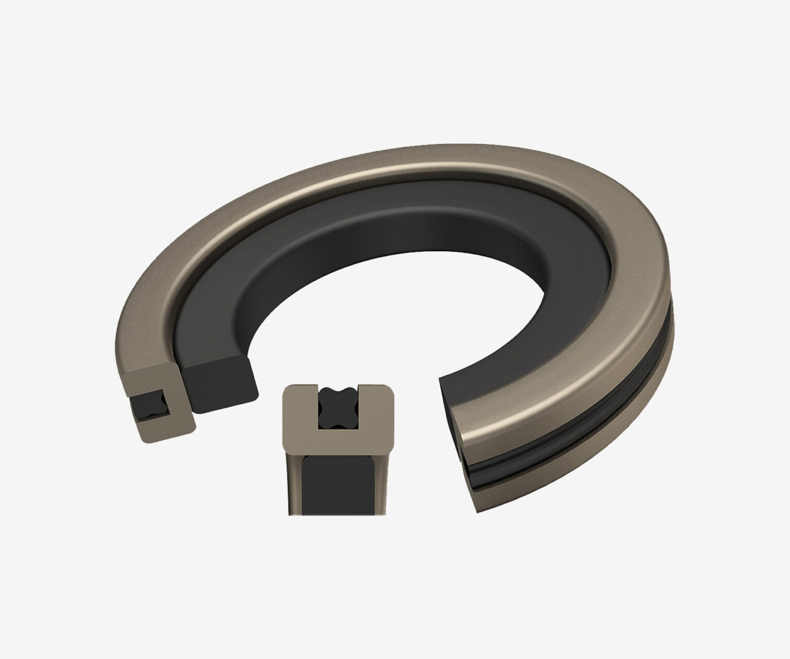 Piston Seals – AC DePuydt